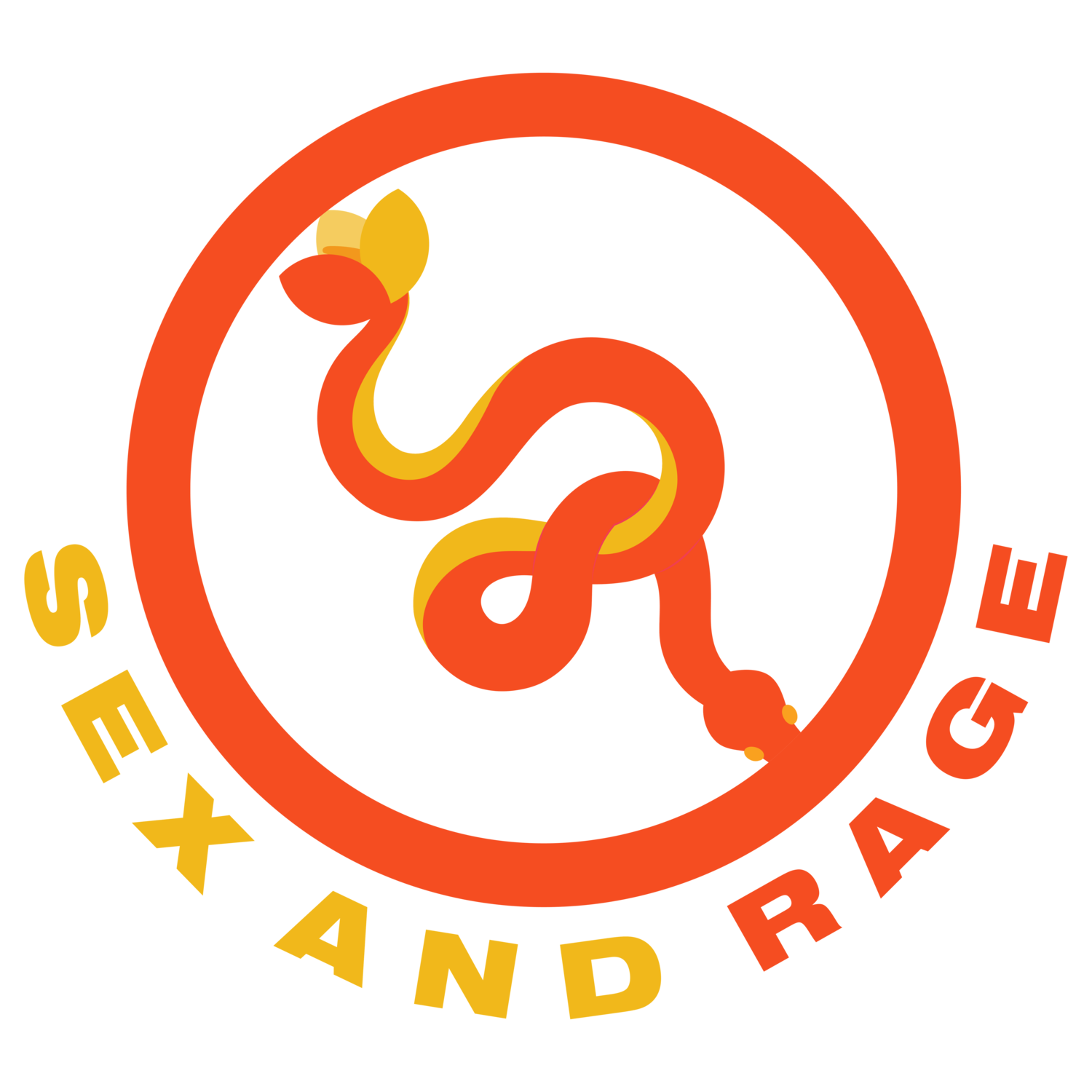 sexandrage.org • Resisting stigma and shame through sex education